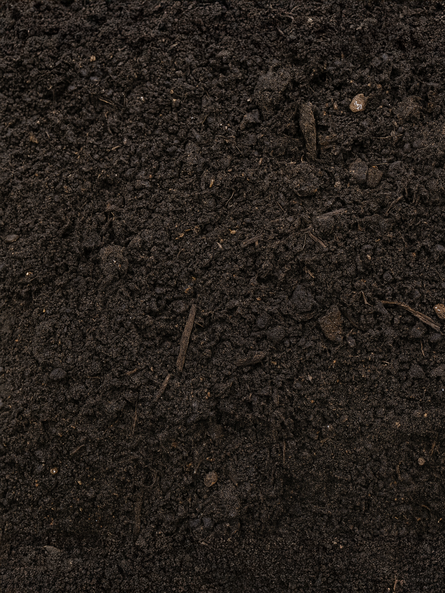 Garden Compost Shropshire | Bulk & Bagged Compost | Carbon Earth