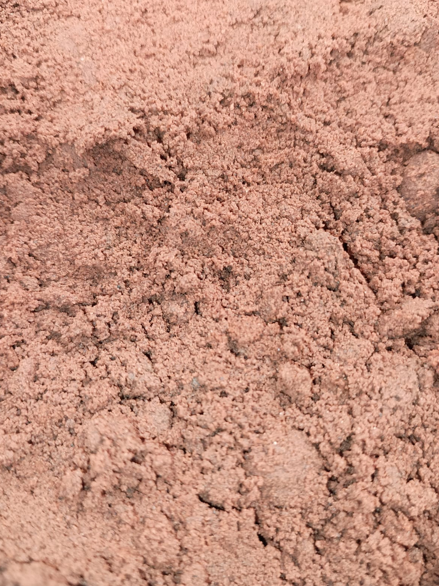 Filling Sand Bulk Bag | Utility & Backfill Sand for Construction